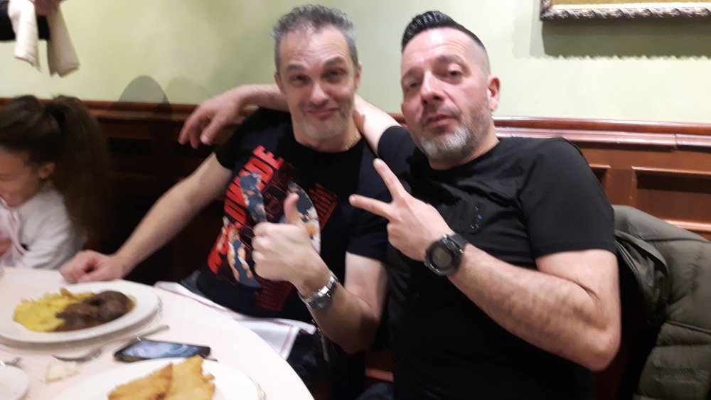 Quedada Lechazo IGP de Castilla y León- LA LECHAZADA 2020 - Página 18 ...