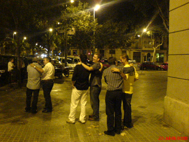 8ª KDD “EXPRES” – ¿UNA CENA? - Barcelona - Quedadas y salidas ...